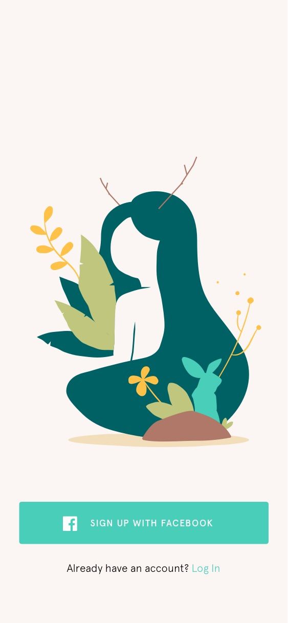 The Body Shop® — UI UX Design by Fleava Digital Agency