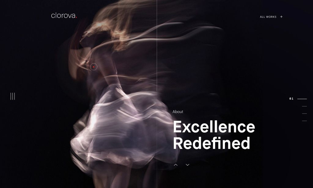 Clorova — Website & Branding by Fleava Digital Agency